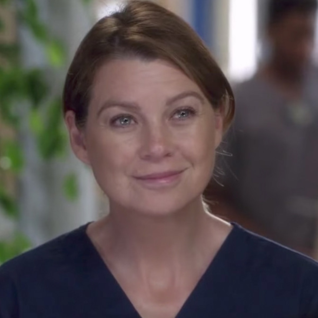 Conoce los detalles de la versión mexicana de Grey's Anatomy - E ... Conoce los detalles de la versión mexicana de Grey's Anatomy - E ...